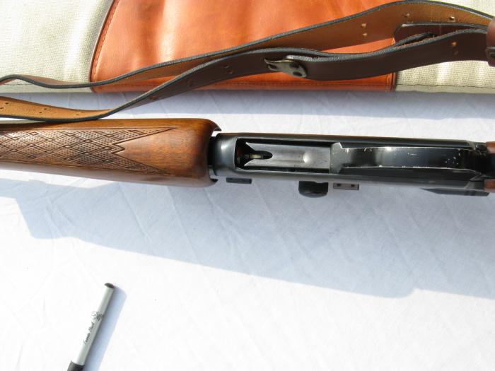 Savage Model 170 30-30 Pump, Pump-Action Rifle For Sale at GunAuction ...