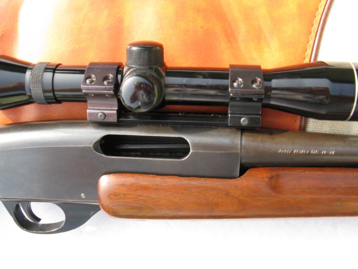 Savage Model 170 30-30 Pump, Pump-Action Rifle For Sale at GunAuction ...