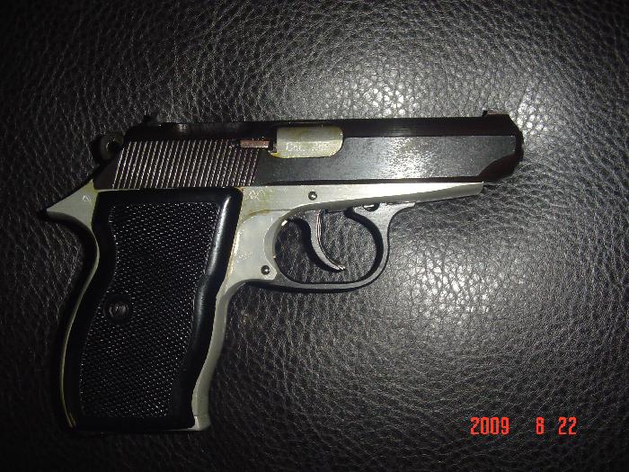 Carpati/romania - CARPATI 94 !!!! 7.65/32 ACP NIB - Picture 3