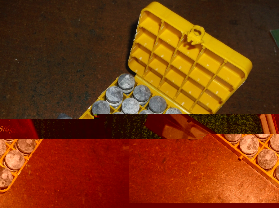 Thompson Center 7296 Maxi-Ball .54 .54 Caliber Ball For Sale at ...