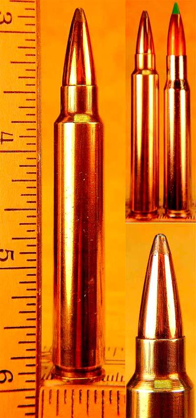 One Cartridge, 30 Gibbs Wildcat (S-30) For Sale at GunAuction.com - 8471657