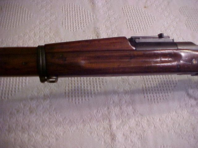 Springfield 1903 High Serial Number. For Sale at GunAuction.com - 7993337
