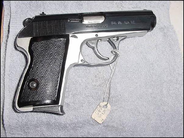 Feg Hungarian R61, .380, For Sale at GunAuction.com - 7759841