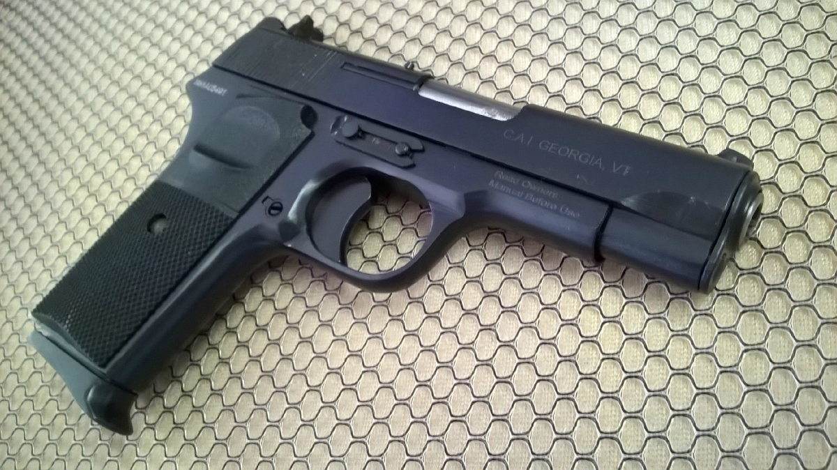 Zastava Arms Zastava M88 9mm In Brand-New, In-The-Box Condition, Low ...