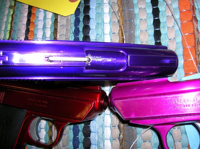 Cobra Enterprises Of Utah Cobra Arms, Nib Mod Ca Freedom 380 In Colors ...