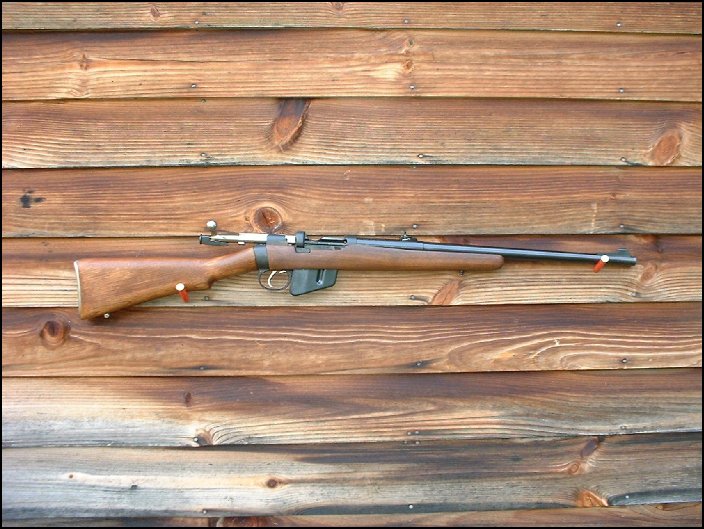 Gibbs Frontier Mod , 45-70 Bolt Action Rifle , New For Sale at ...