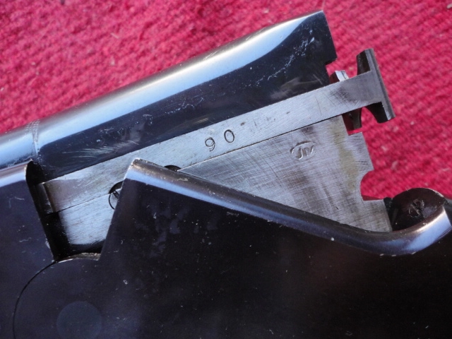 Marlin Model 90 In 410 Overunder Serial 90 For Sale at GunAuction.com ...