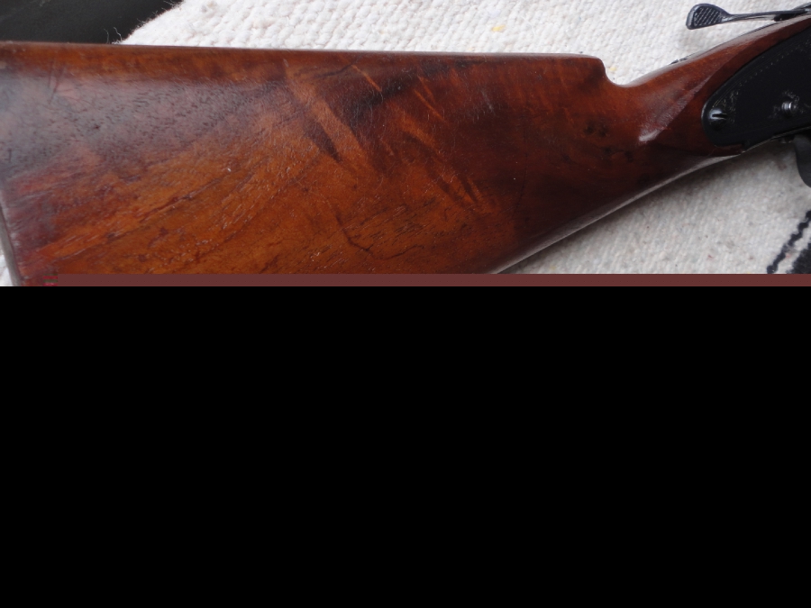 Daisy Model 21 Double Barrel Bb Gun Box Bb`S For Sale at GunAuction.com ...
