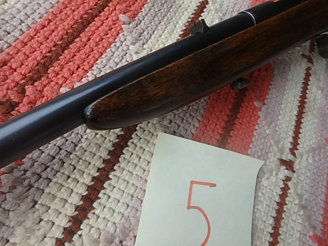 Page-Lewis 22 Reliance 22 Reliane Model-D Made By Page-Lewis .22 Lr For ...