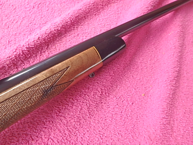 Remington 700 Bdl Remington Model 70 In A Bdl In 8 Mm Remington Magnum ...