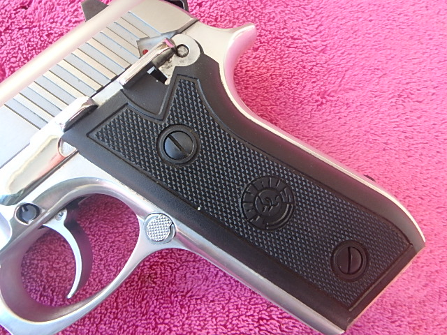 Taurus 92-Afs 9 Mm Taurus Model M92-Afs 2 Mags 9mm Luger For Sale at ...