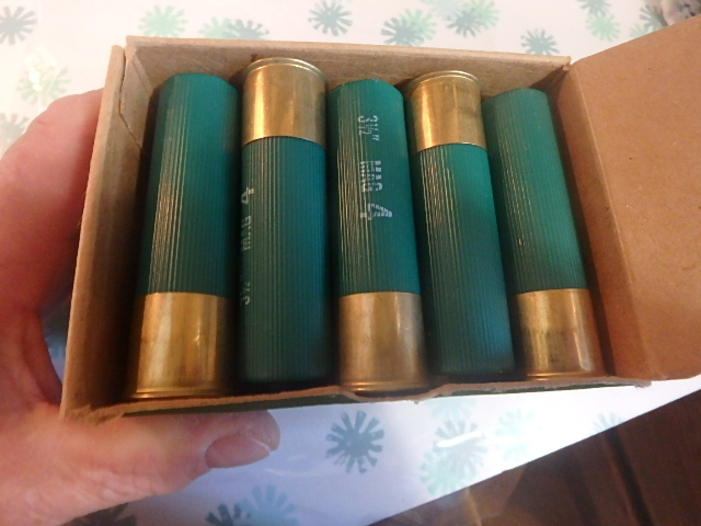 Remington 10 Ga 3-1/2 Inch Magnum Nitro Box 10 Ga For Sale at ...