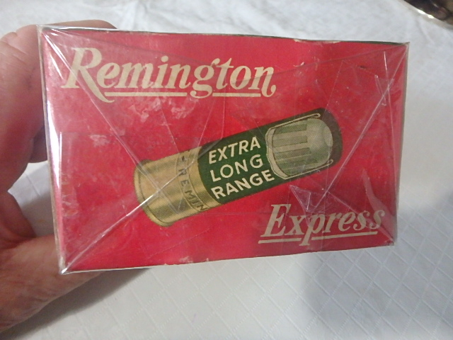 Full 12 Ga Remington Slug Full Box Green Paper Shells In Oz Slugs 12 Ga ...