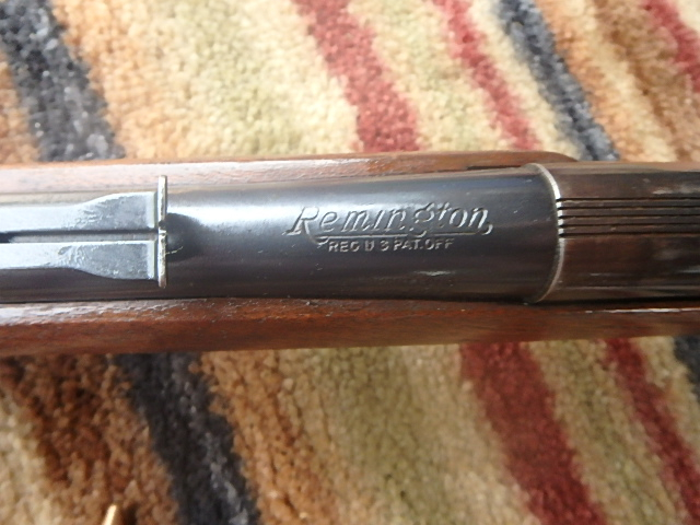 22 Remington Model 551 Semi-Auto .22 Lr For Sale at GunAuction.com ...