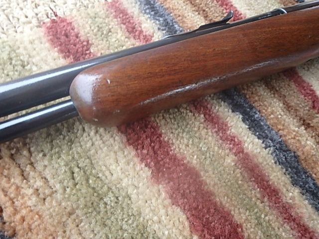22 Remington Model 551 Semi-Auto .22 Lr For Sale at GunAuction.com ...