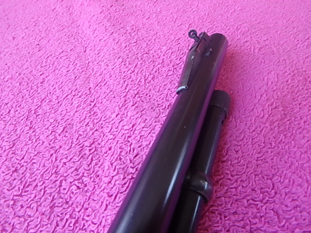 Western Field Mossberg 22 Cal Western Field Bolt Action Made By ...