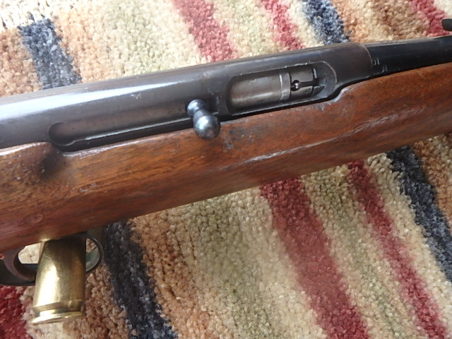 22 Remington Model 551 Semi-Auto .22 Lr For Sale at GunAuction.com ...