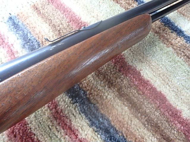 22 Remington Model 551 Semi-Auto .22 Lr For Sale at GunAuction.com ...
