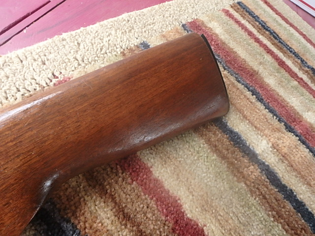 22 Remington Model 551 Semi-Auto .22 Lr For Sale at GunAuction.com ...