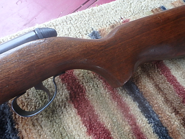 22 Remington Model 551 Semi-Auto .22 Lr For Sale at GunAuction.com ...