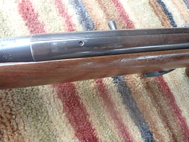22 Remington Model 551 Semi-Auto .22 Lr For Sale at GunAuction.com ...