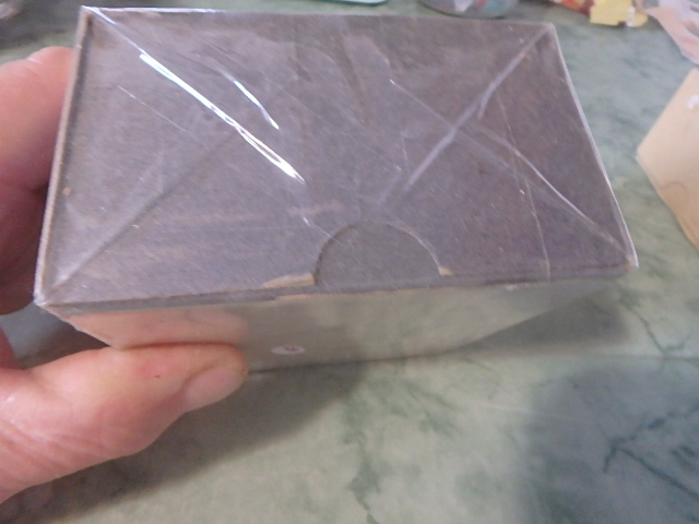 12 Ga Sealed Federal 2 Pc Duck Box 2-3/4 Inch No 6`S Nice Box Monark ...