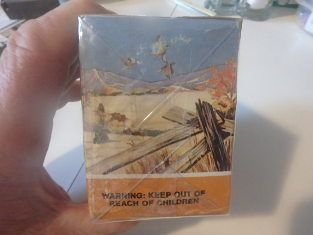 Eclispe Quail Full 12 Ga Box No 8 Shot 20 Rd Box 12 No 8 Shot For Sale ...