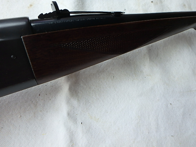 Savage 99 300 Savage Model 99 Old One Brass Shell Counter In Good Shape ...
