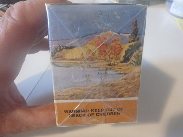 Eclispe Quail Full 12 Ga Box No 8 Shot 20 Rd Box 12 Ga For Sale at ...