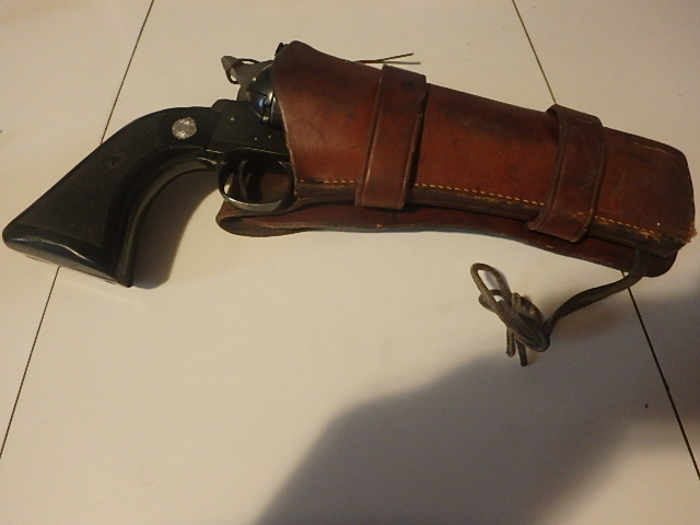 Herter,S 401 Herters Power Mag In Good Shape 6-1/2 Inch Barrel And ...