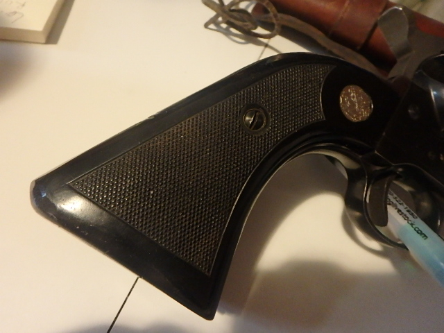 Herter,S 401 Herters Power Mag In Good Shape 6-1/2 Inch Barrel And ...