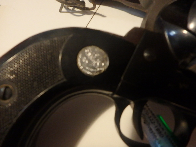 Herter,S 401 Herters Power Mag In Good Shape 6-1/2 Inch Barrel And ...