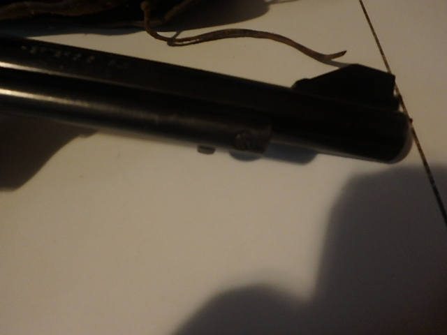 Herter,S 401 Herters Power Mag In Good Shape 6-1/2 Inch Barrel And ...