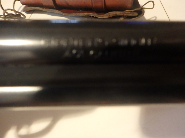 Herter,S 401 Herters Power Mag In Good Shape 6-1/2 Inch Barrel And ...