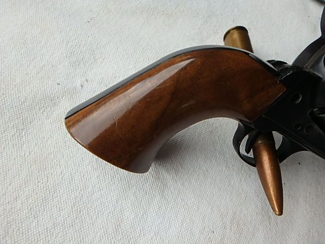 Herters 22 CAL. GERMAN MADE J. P. SAUERR & SOHN WESTERN SIX SHOOTER ...