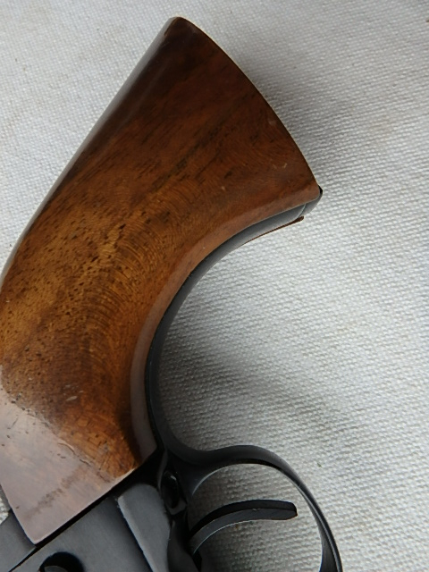 Herters 22 CAL. GERMAN MADE J. P. SAUERR & SOHN WESTERN SIX SHOOTER ...