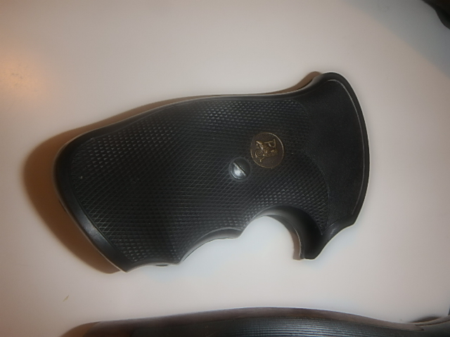 Smith & Wesson 4 Screw Smith And Wesson Model 29 In Old 4 Screw 44 ...