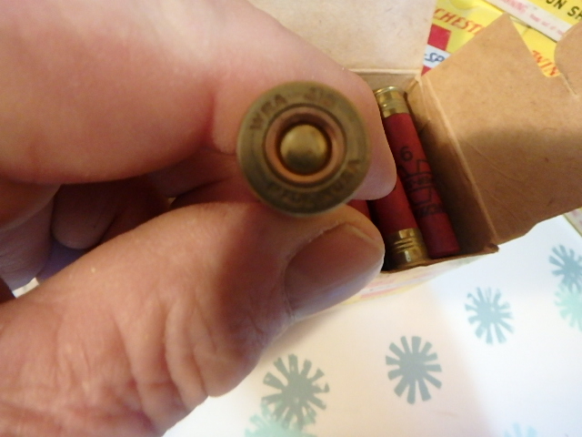 410 WINCHESTER SUPER-SPEED 2-1/2 INCH PAPER SKEET SHELLS FULL 20 BOX ...