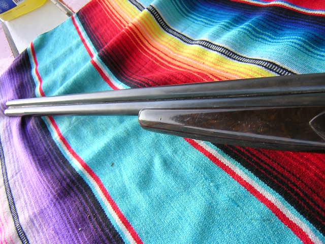 Savage-Steven'S Model 240 410 Over-Under Shotgun For Sale at GunAuction ...