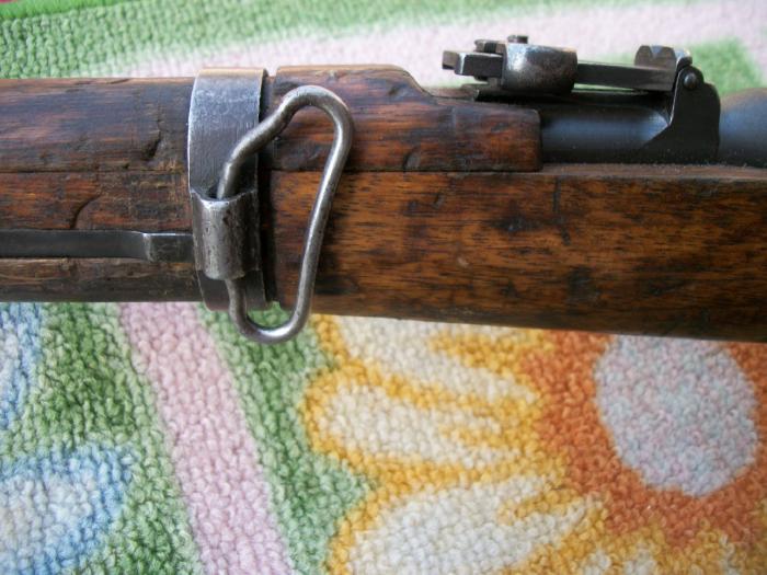 6.5 Jap Rifle Bolt Action Carbine For Sale at GunAuction.com - 10719434