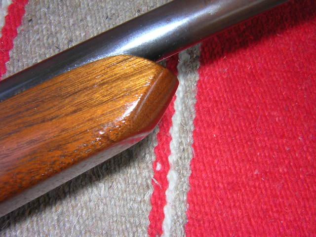 22 Remington Model 510 Remington 22 Target Master Peep Sight For Sale ...