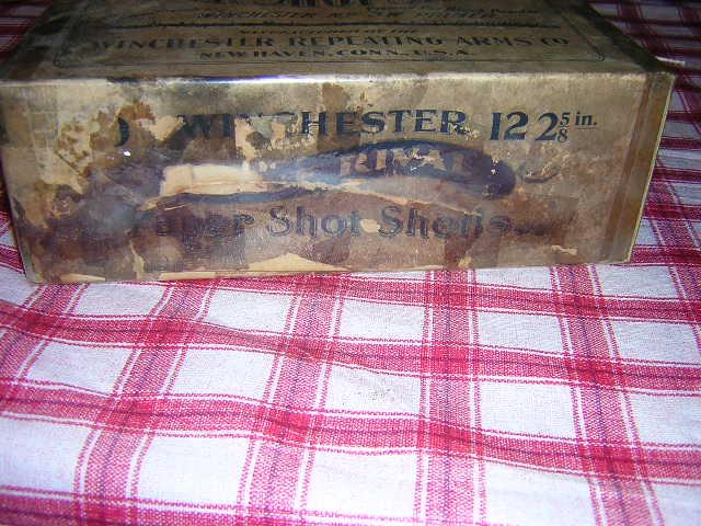 100 Count Winchester Blue Rival 12 Ga For Sale at GunAuction.com - 9024319