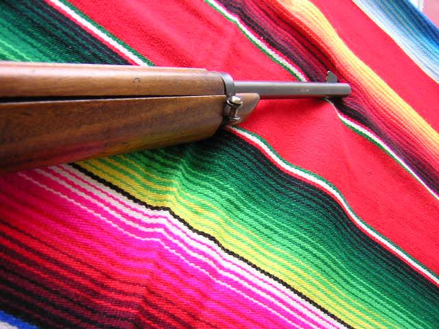 Weird 22 Rifle 22 Single Shot Hoban Mfg.,No 4 Salem,Mich. For Sale at ...