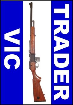 Daisy Model 2203 Legacy Semi-Auto .22lr Boys Rifle For Sale at ...