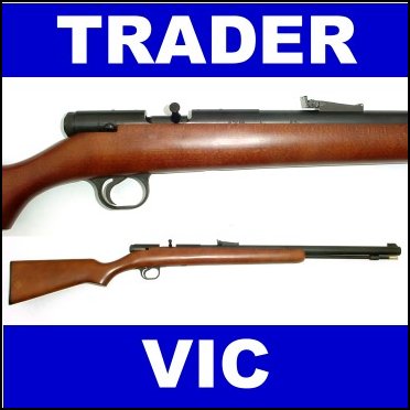 Italian In-Line 54 Cal Muzzle Loading Rifle - Nib For Sale at ...