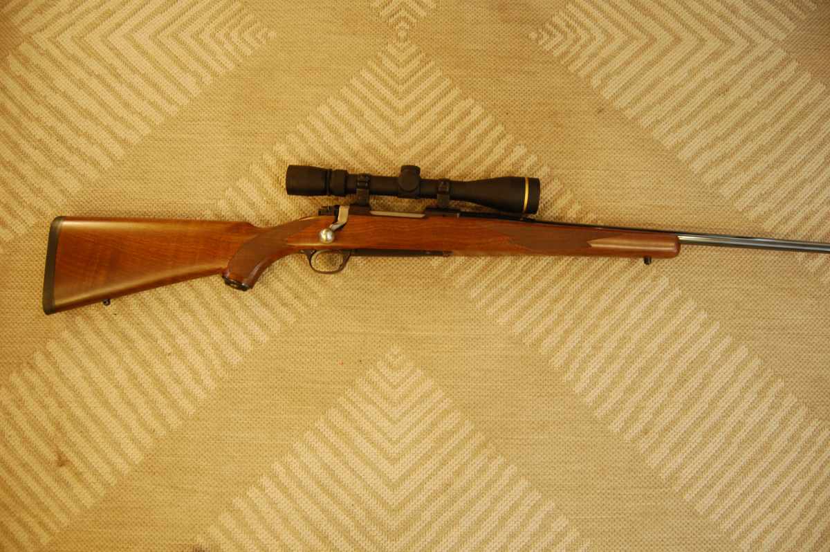 Ruger Model 77 223 .223 Rem. For Sale at GunAuction.com - 14901970