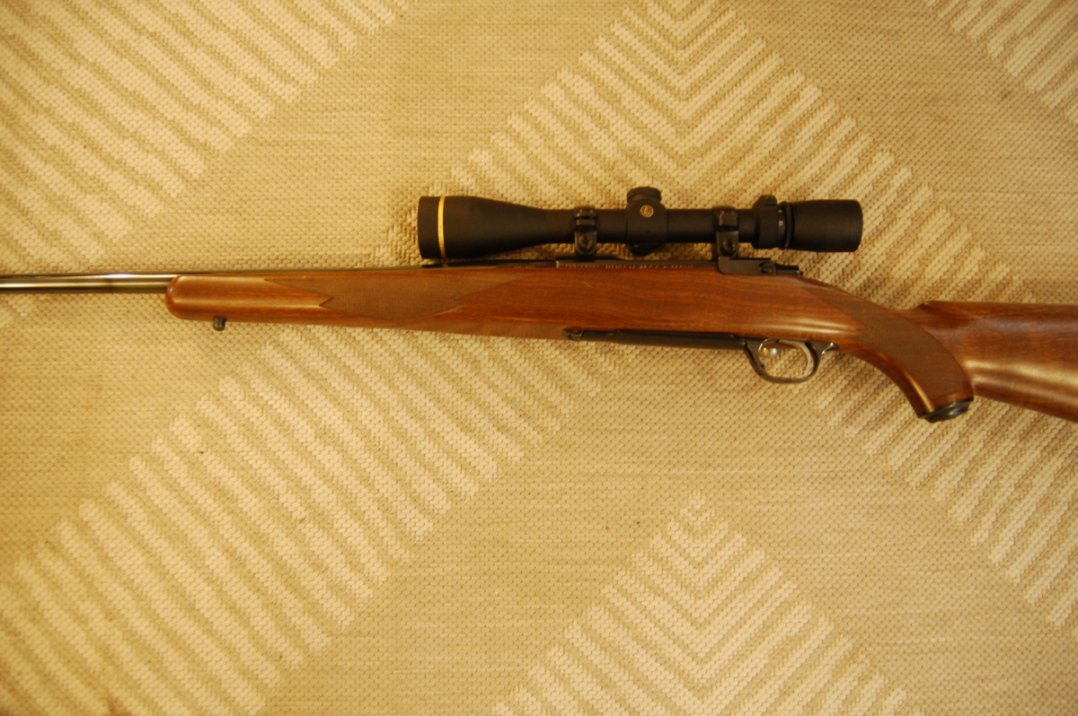 Ruger Model 77 223 .223 Rem. For Sale at GunAuction.com - 14901970