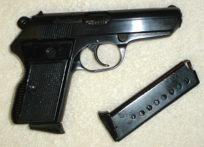 Cz 70 -70 32 Acp Similar Ppk Ppk/S For Sale at GunAuction.com - 10839182
