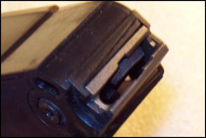 Mitchell Arms - 50 Round Ruger 10/22 Magazine For Sale at GunAuction ...