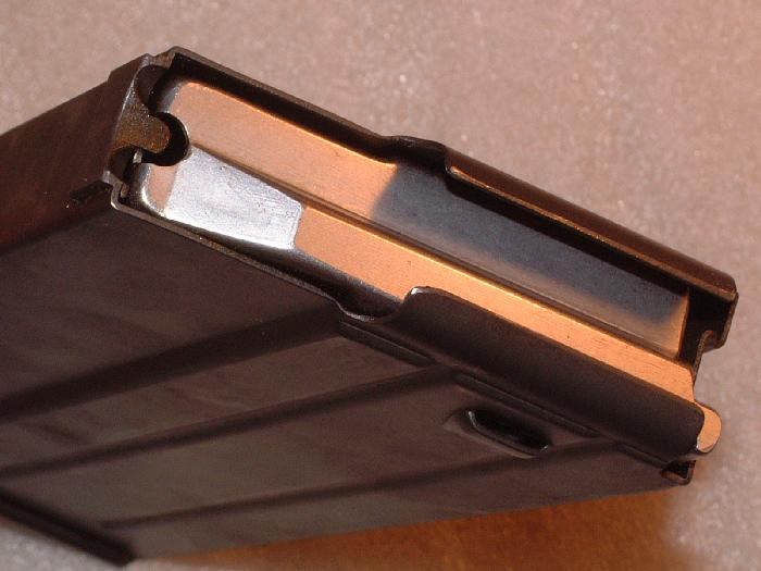 Beretta Bm59 Bm-59 20 Round Magazine Excellent+ For Sale at GunAuction ...